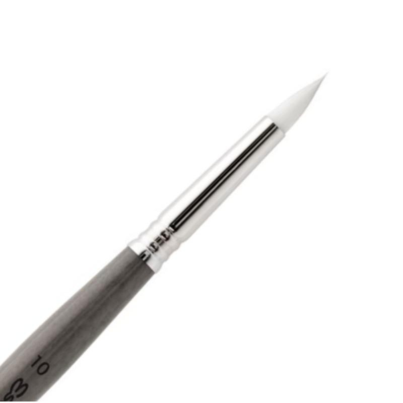 Pinceau perla série 1435 Escoda sortie courte pointue